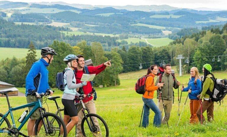 7 Best Multi-Tools for Backpacking In 2025 - Hiking Gear Lab