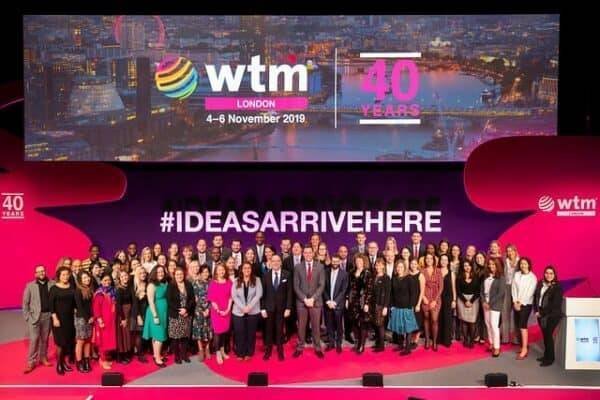 The Ultimate Guide to WTM London - Hiking Gear Lab