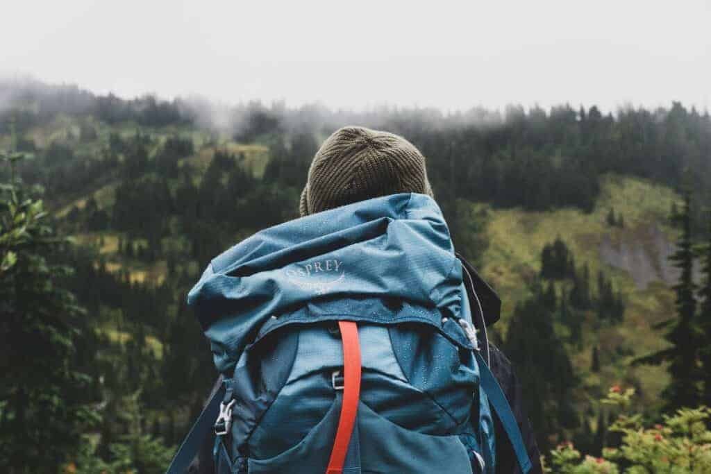 8 Best Tips For Female Hygiene While Backpacking